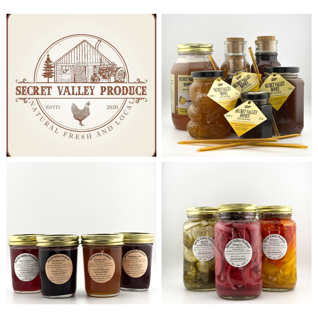 All Products – Secret Valley Produce